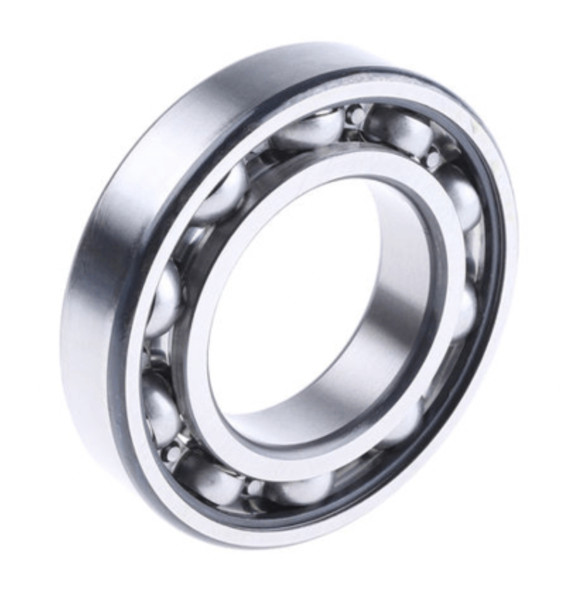 Ball Bearings – Federal Bearing Corp