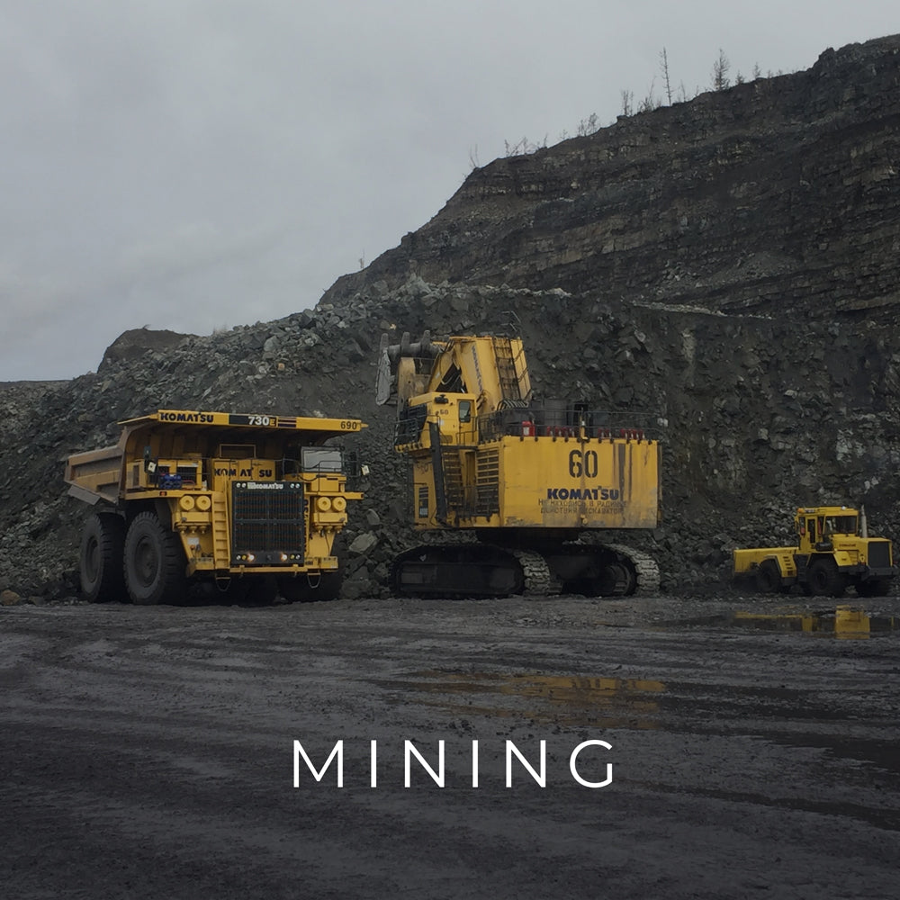 Federal Bearing Corp