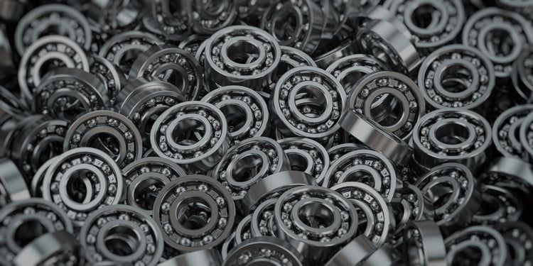 Federal Bearing Corp