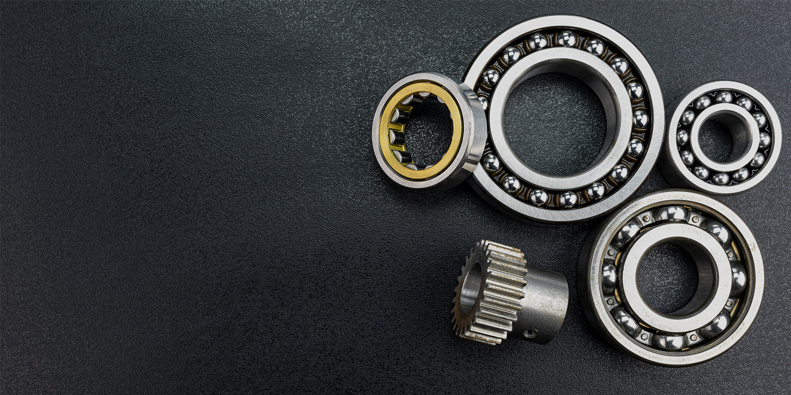 Federal Bearing Corp